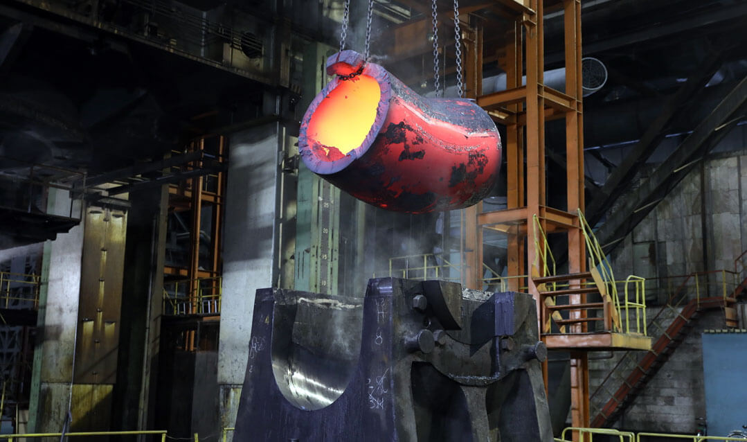 Buy Top Alloy Steel A234 WP1 Pipe Fittings | Supplier in India