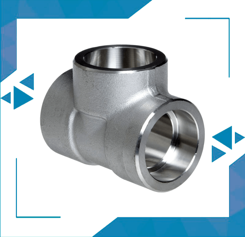 Stainless Steel Forged Fittings Supplier and Manufacturer in Mumbai ...