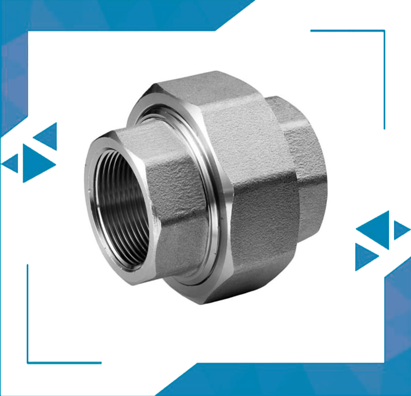 Stainless Steel Forged Fittings Supplier and Manufacturer in Mumbai ...