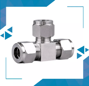 Instrument Fittings, Stainless Steel Instrumentation Fittings