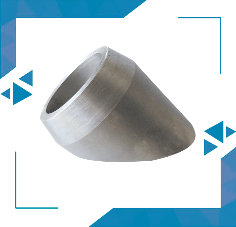 Buy Top Stainless Steel Olets - Supplier & Manufacturer in India