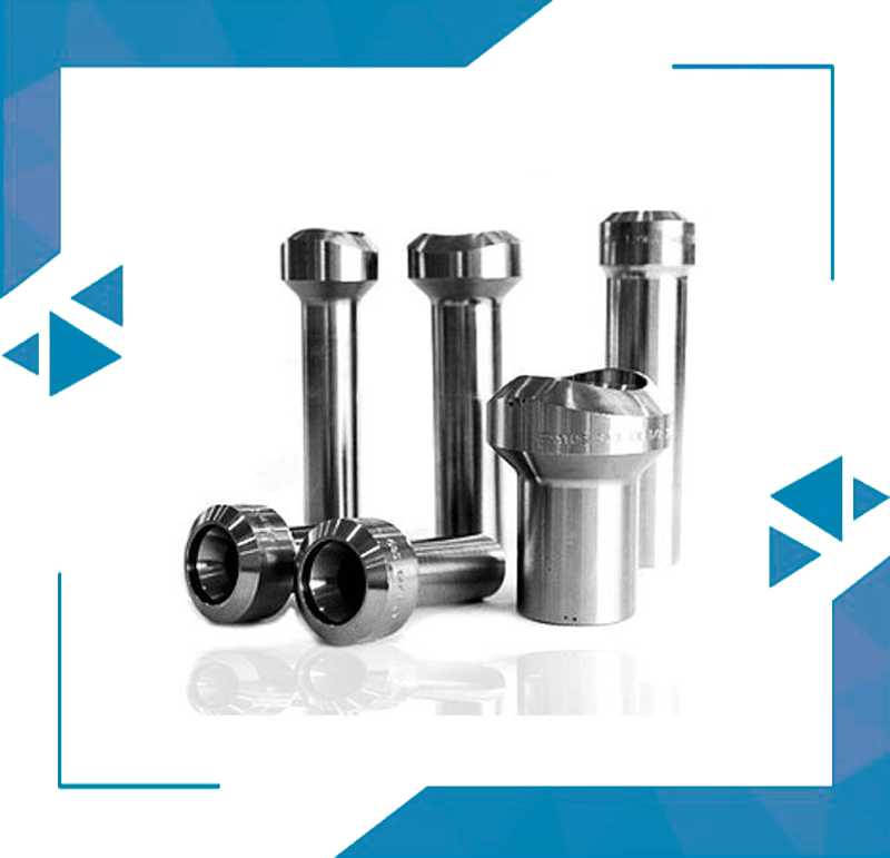 Carbon Steel Olets Supplier and Manufacturer in Mumbai India - Global Steel