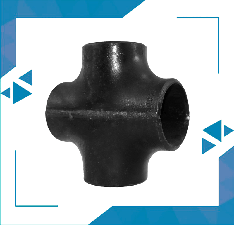 Buy Top Alloy Steel A234 WP1 Pipe Fittings | Supplier in India