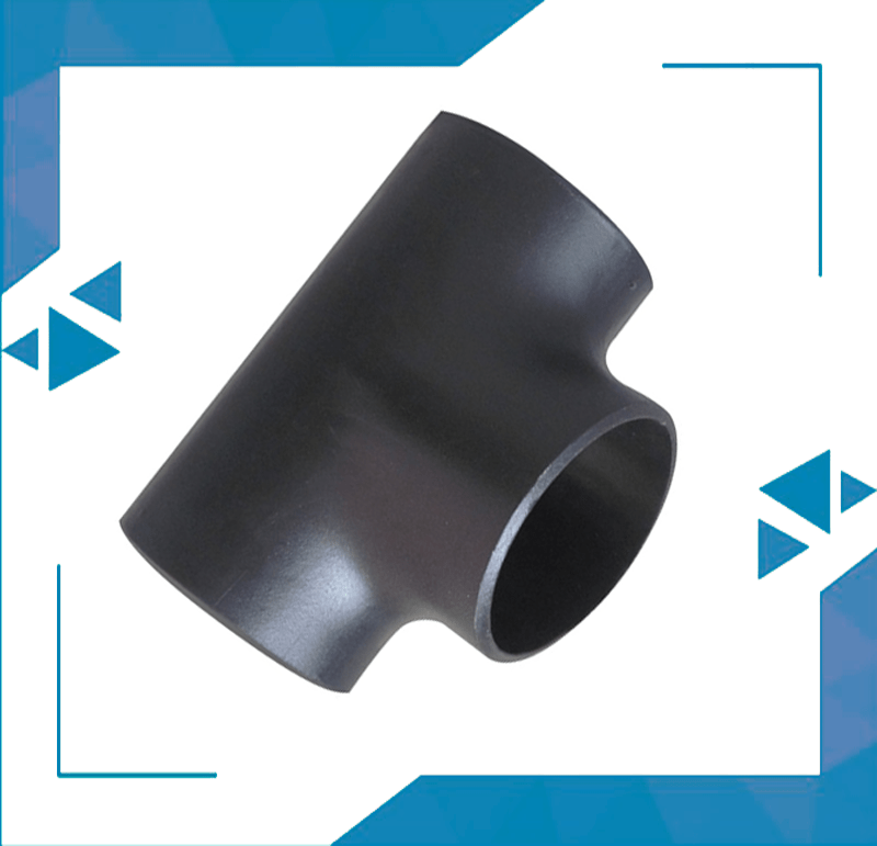 Alloy Steel A234 WP1 Buttweld Pipe Fittings Supplier and Manufacturer ...