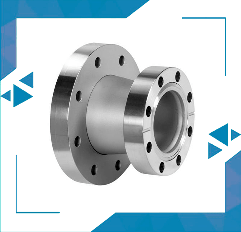 Duplex Steel Flanges Supplier and Manufacturer in Mumbai India - Global ...