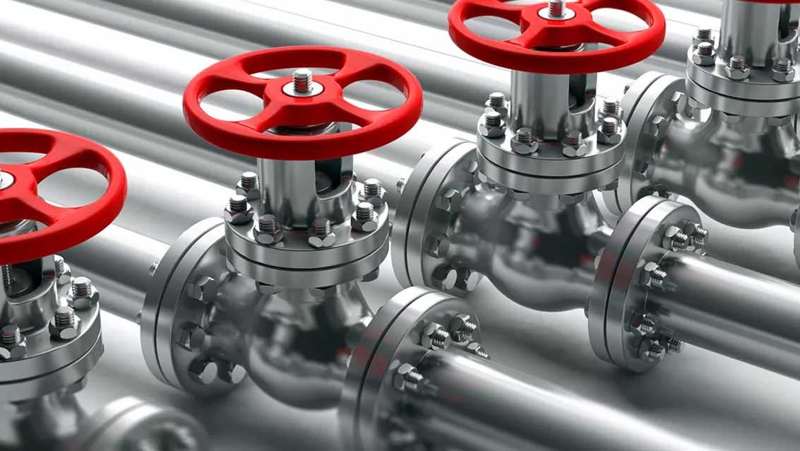 Stainless Steel 317 / 317L Valves Supplier and Manufacturer in Mumbai ...